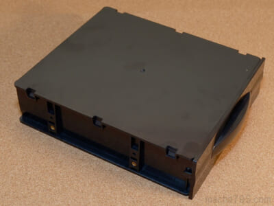 【AINEX BB-03 レビュー】空いてる5インチベイを小物入れにする | プロガジ