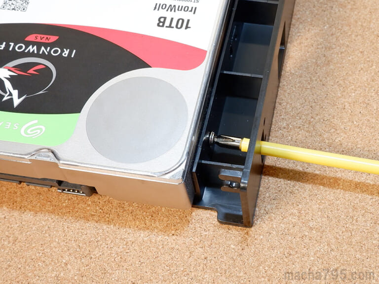 【AINEX HDM-44レビュー】3Way変換マウンタ（5インチベイ） | プロガジ