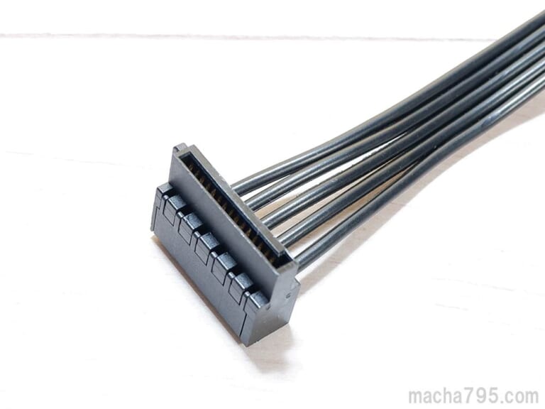 【CORSAIR RM650 レビュー】無回転のフルプラグイン電源ユニット | プロガジ