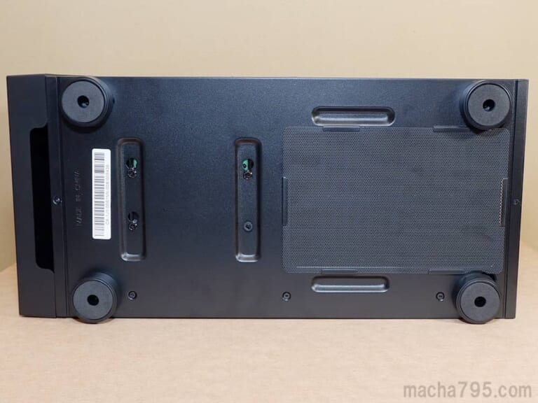 【Thermaltake Versa H17 レビュー】コスパの良い自作PCケース | プロガジ