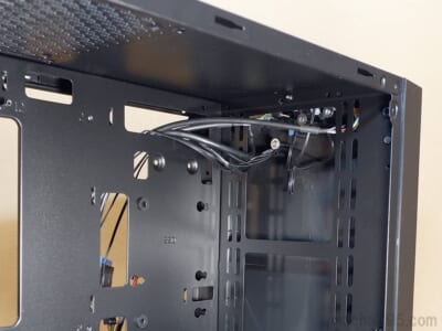 【Thermaltake Versa H17 レビュー】コスパの良い自作PCケース | プロガジ