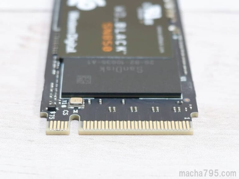 【WD Black SN850 レビュー】最速クラスだけど気むずかしいSSD | プロガジ