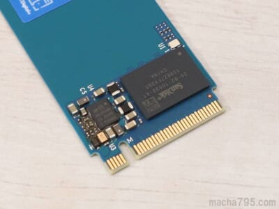 【WD Blue SN570 レビュー】読み書きが向上した高速な廉価NVMe SSD | プロガジ