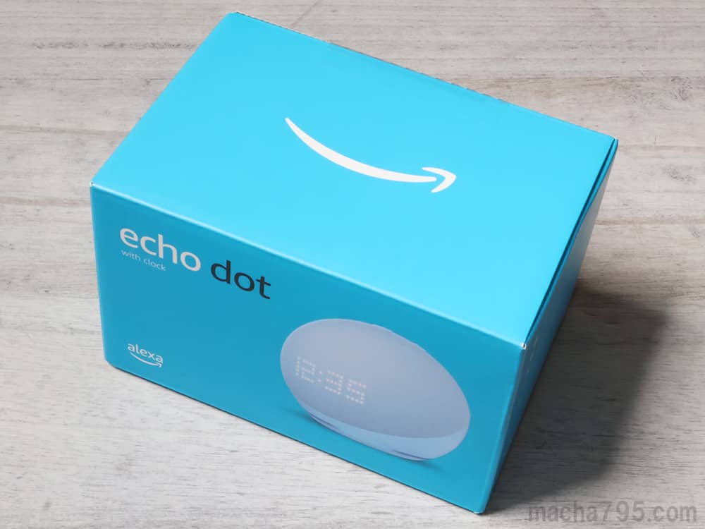 【丸い！】Amazon Echo Dot 第5世代をレビュー | プロガジ